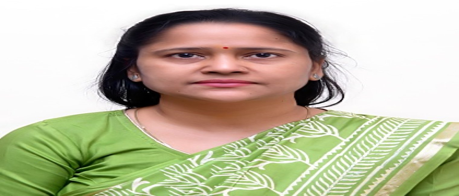 Our Faculty | Stannes School Sr. Sec School